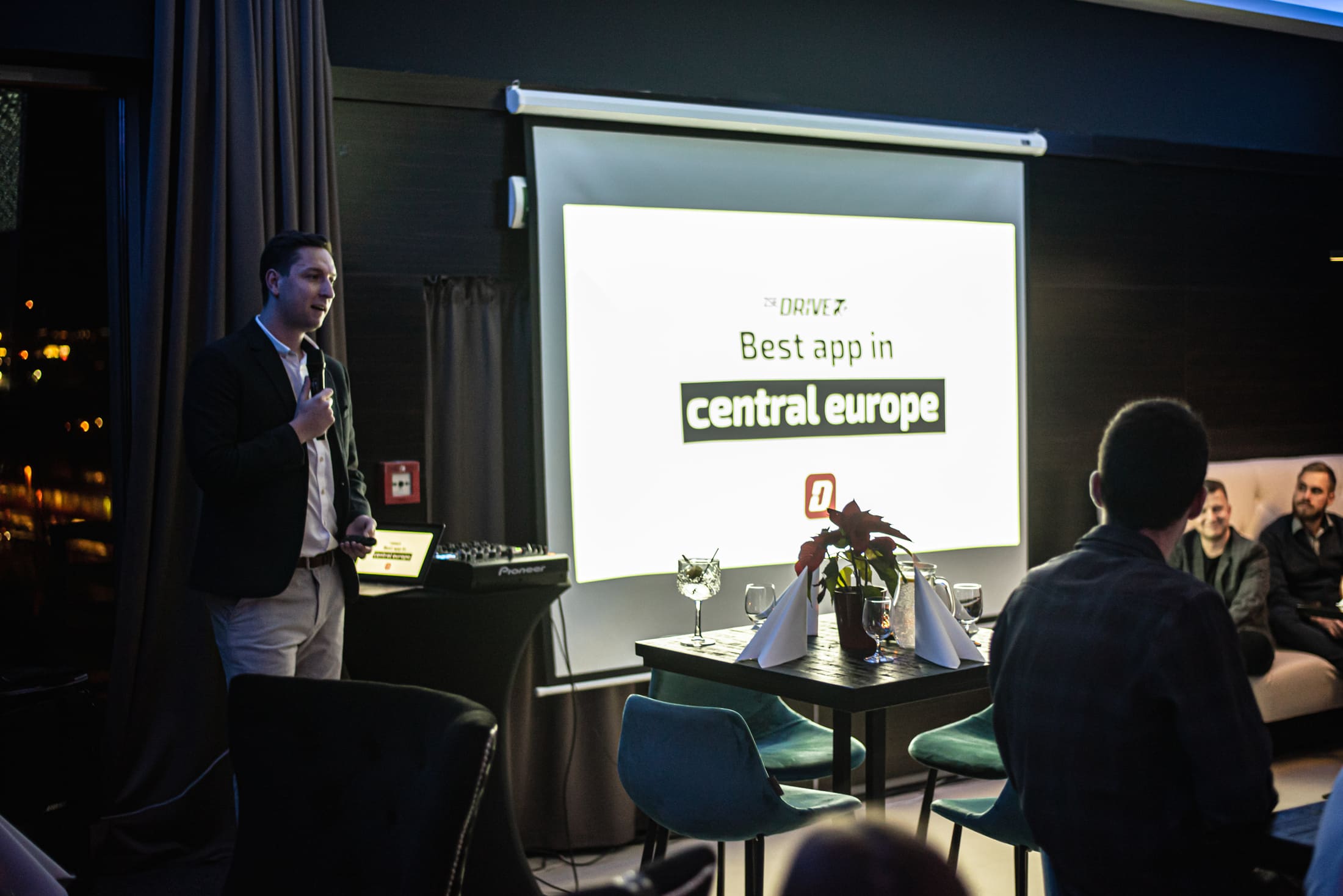 Matter or not? The man-day rate. | GoodRequest