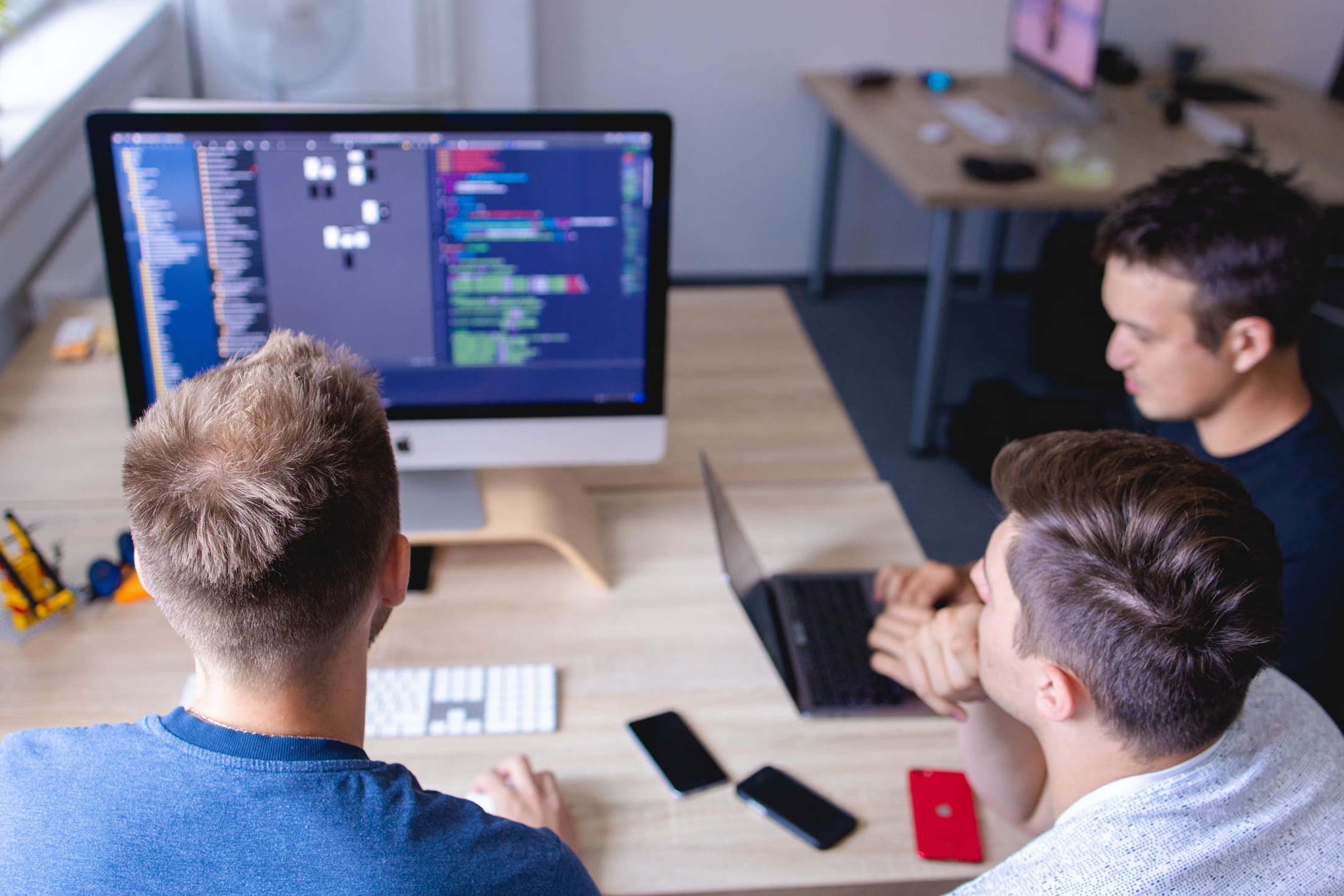 GoodPagerIndicator - our own implementation of indicator for ViewPager2 ...