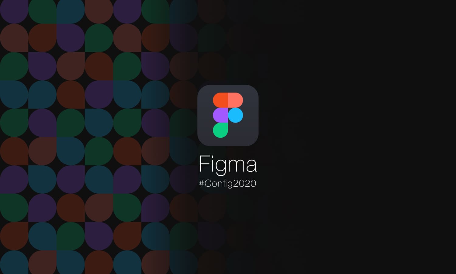 Prvá konferencia a prvé novinky - taký bol Figma Config 2020 | GoodRequest