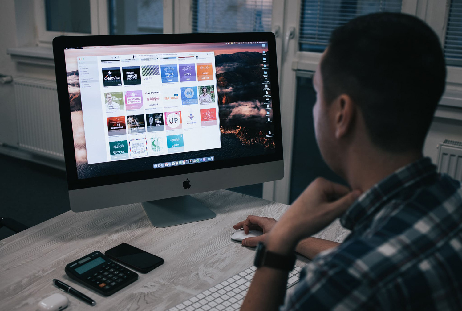 Tips for tech podcasts (for developers and IT enthusiasts) | GoodRequest