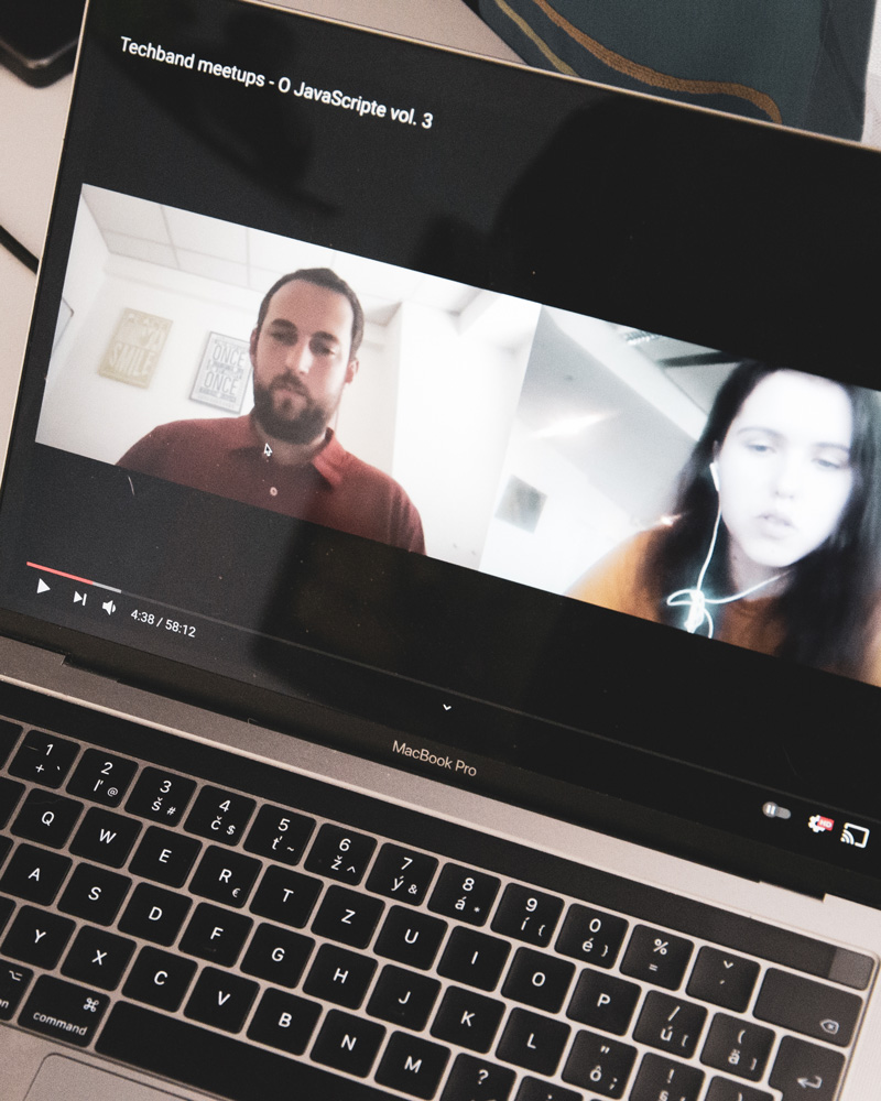 Co je REDIS a jaké je jeho využití v architektuře aplikací | GoodRequest