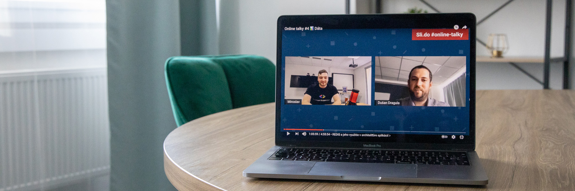 REDIS II - about use in our projects, the redis cluster and security | GoodRequest