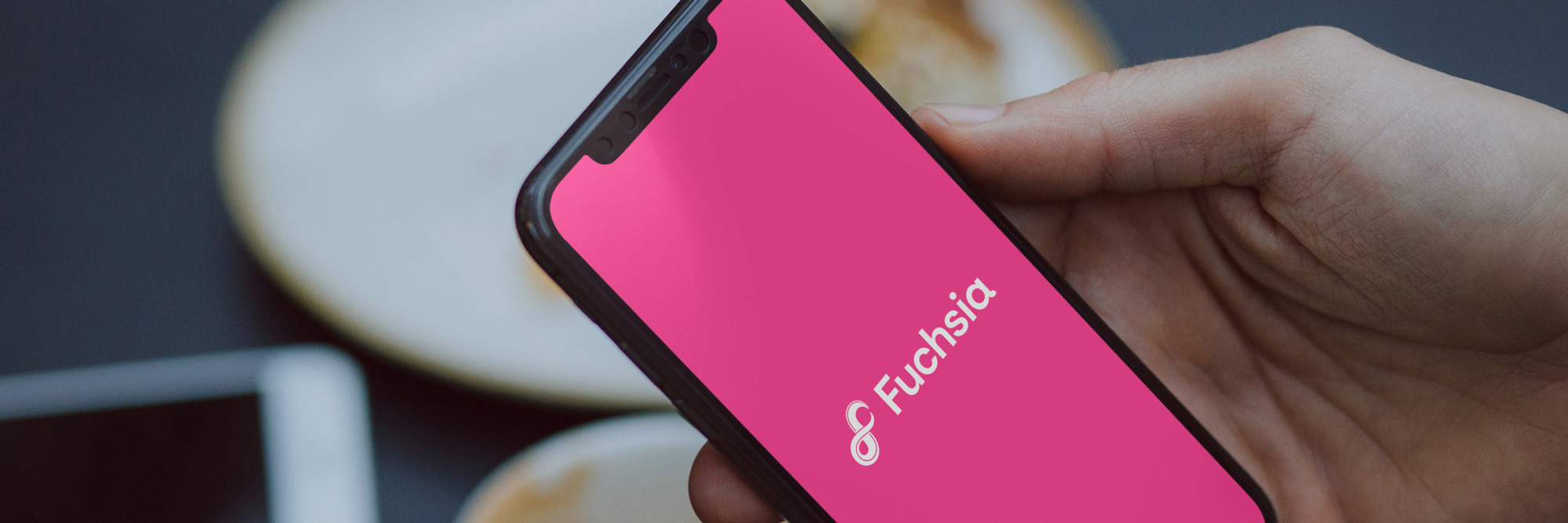 Google Fuchsia OS in 3, 2, 1...1...1? | GoodRequest