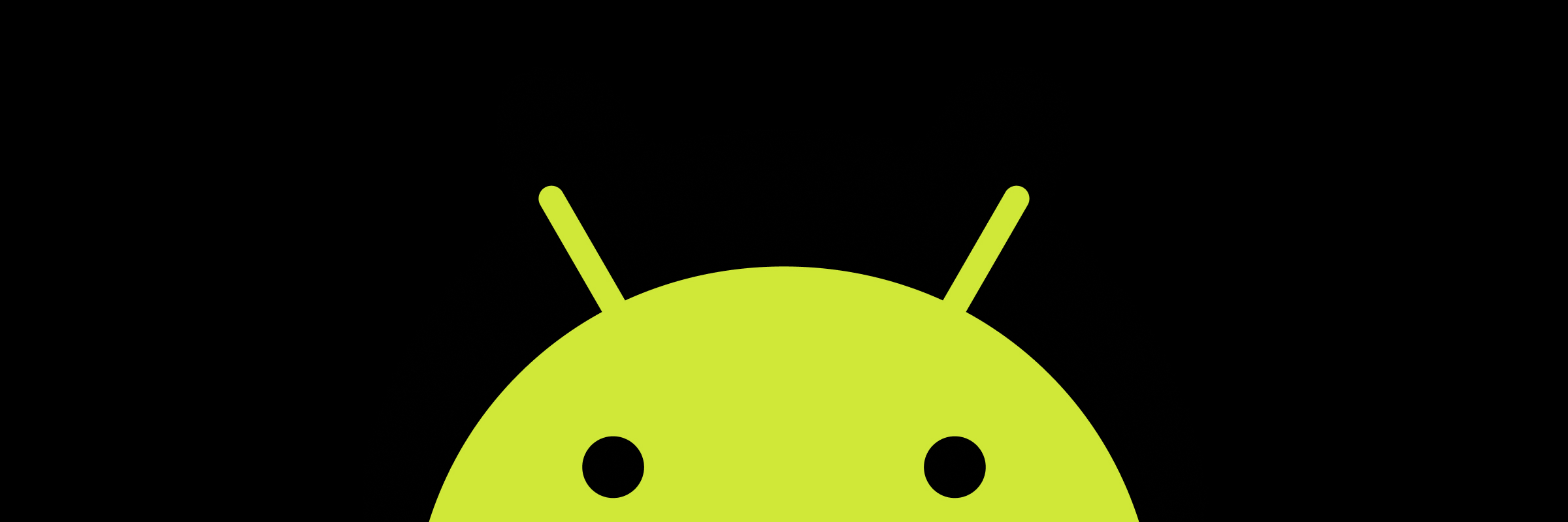 Basic layouts in Android applications | GoodRequest