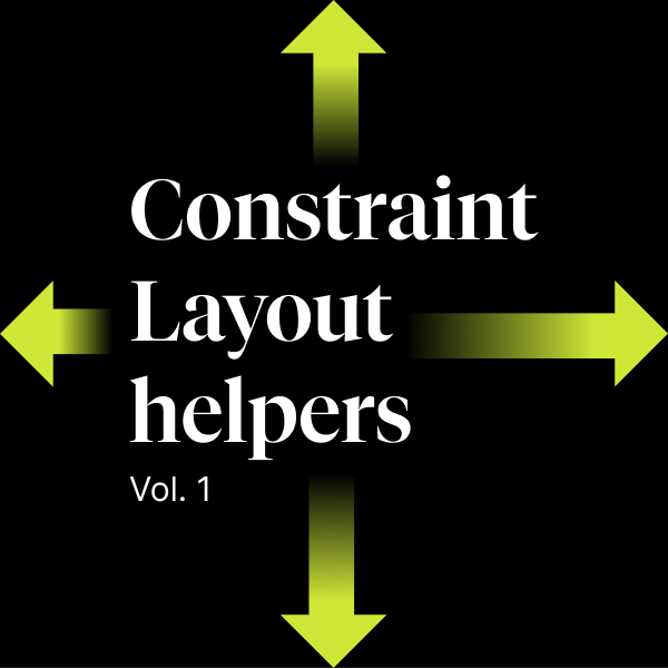 Všetko O Constraint Layout Helpers I Goodrequest 