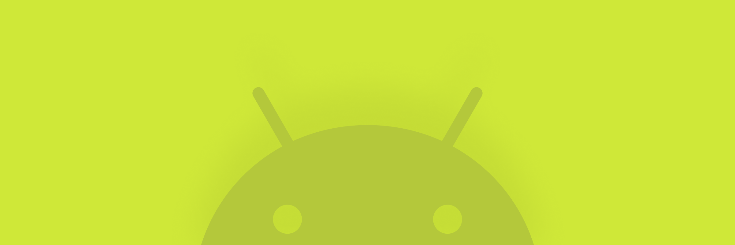 Android Custom Views #0 - Foundations | GoodRequest