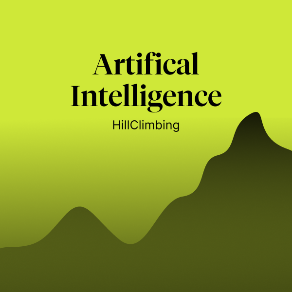 The Introduction To Artificial Intelligence Algorithms #1 ...