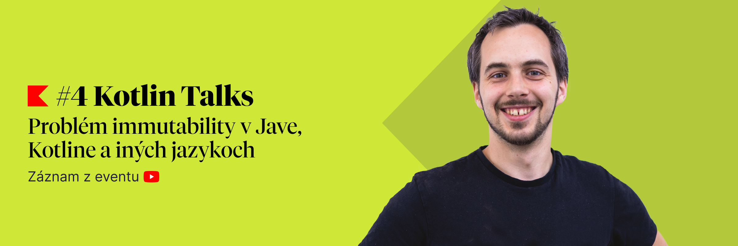 #4 Kotlin Talks - The problem of immutability in Java, Kotlin and other languages | GoodRequest