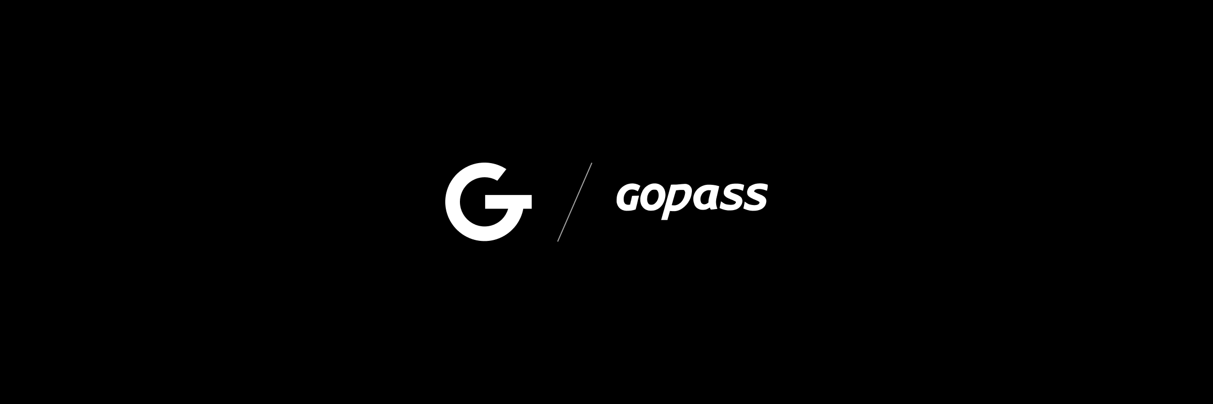 #grpartners: New Gopass mobile app for iOS and Android is LIVE ...