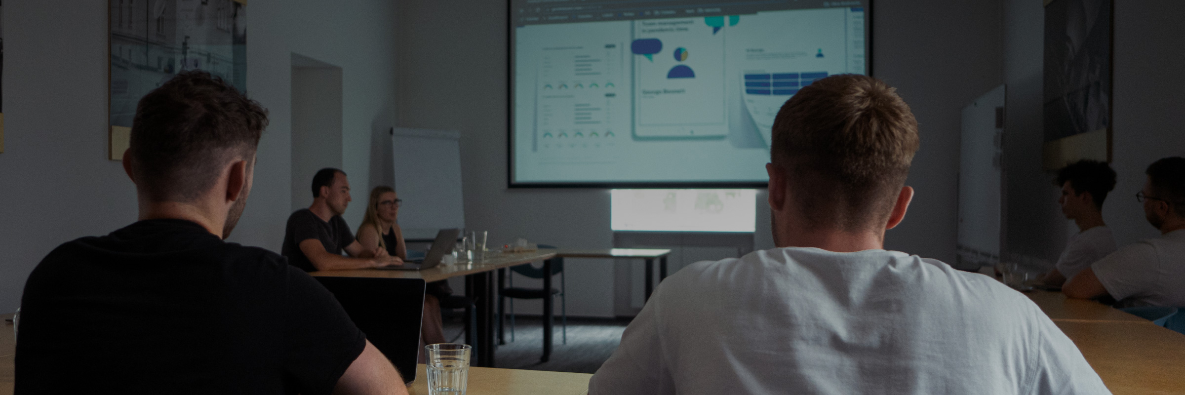 GoodReqeuest Academy: feedback on the first year of Backend Bootcamp | GoodRequest